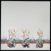 Brian Huber Abstract Artist » Follow the Line – Over the Fields