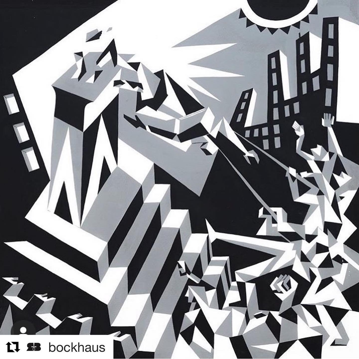 Brian Huber Abstract Artist » ryan-bock’s-powerful-images-capture-this ...