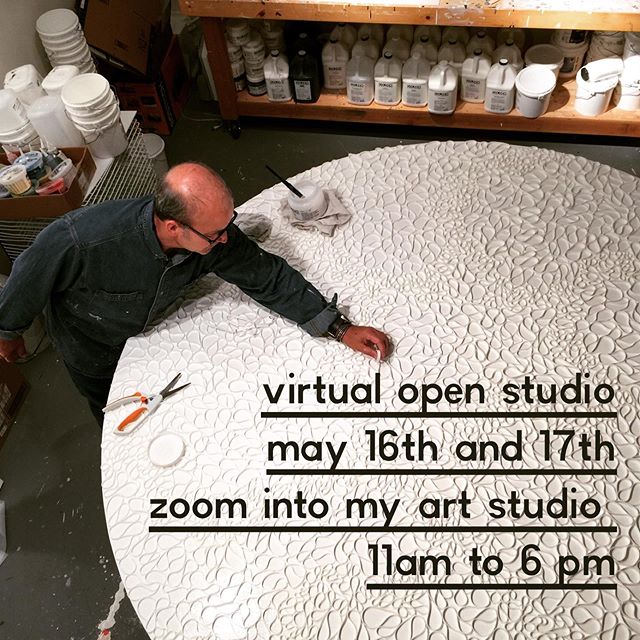 Brian Huber Abstract Artist Art Shows - Brian Huber Abstract Artist